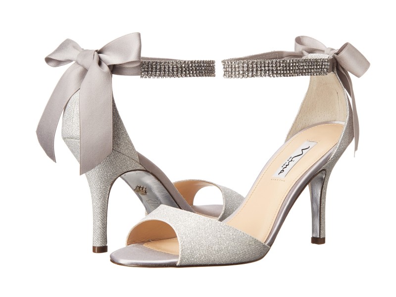 Diy wedding shoes 60 photos - Astyledwedding.com