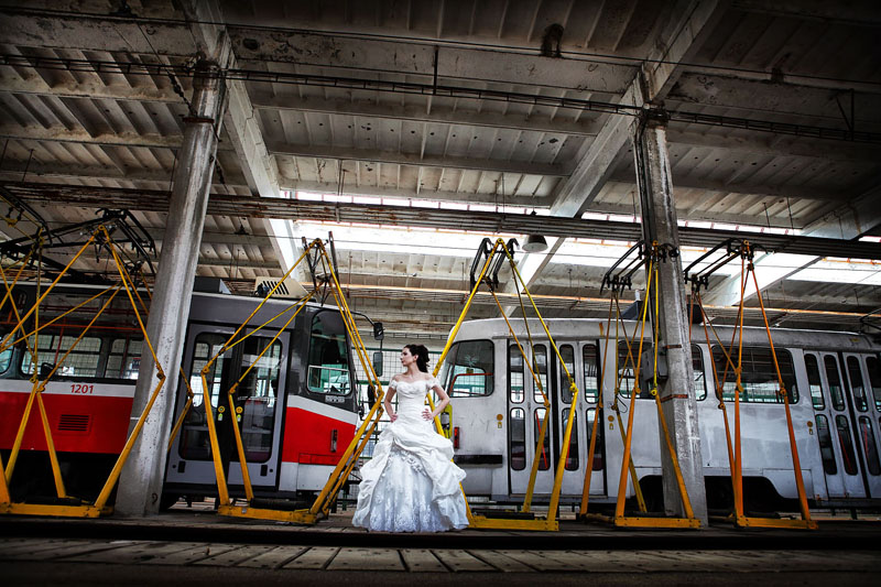 Live Photography • Offbeat Wed (formerly Offbeat Bride)
