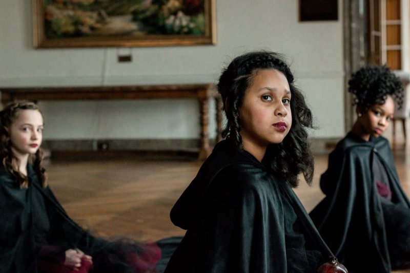 It's Hades & Persephone in this Greek myth-inspired underworld wedding ...