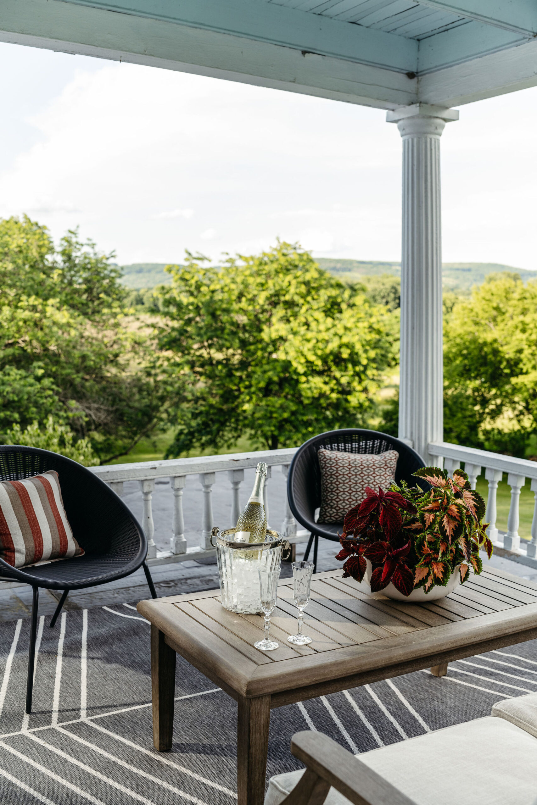 Offbeat Wed loves The Maples Estate