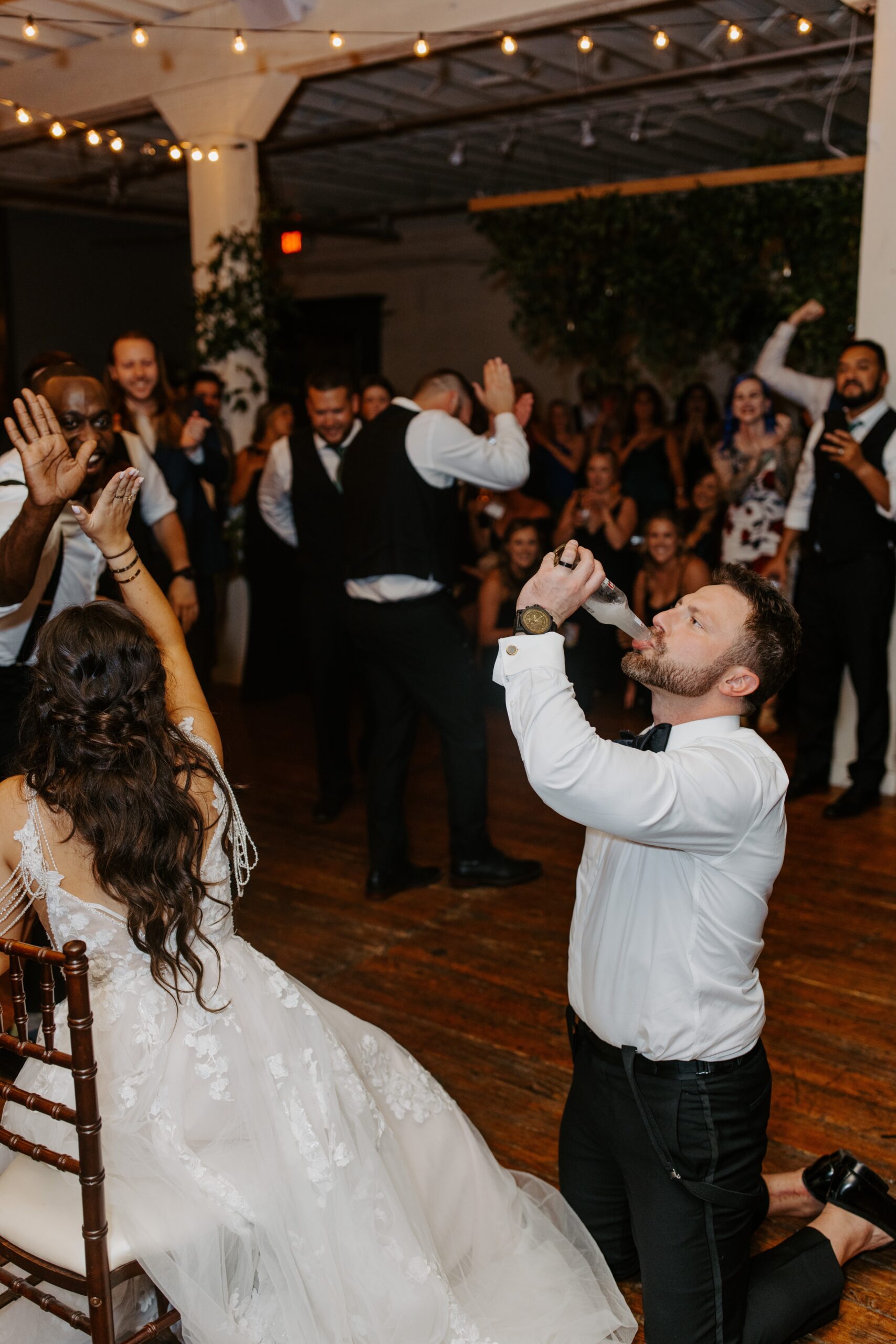 Earth To Madison Photography • Offbeat Wed (was Offbeat Bride)